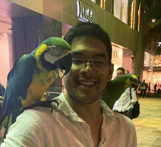 John Hui's Instagram, Twitter & Facebook on IDCrawl