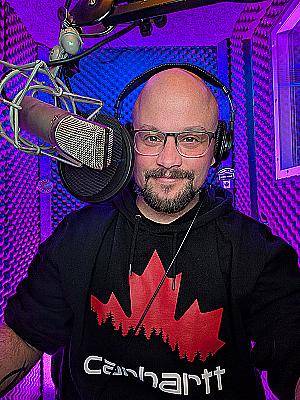 AI Voice Text-To-Speech: Real-time & Authentic | Voices